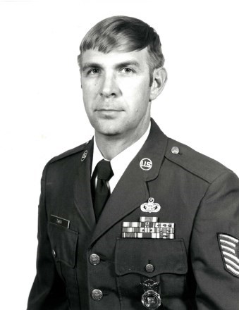 James Tabor Obituary - San Antonio, TX