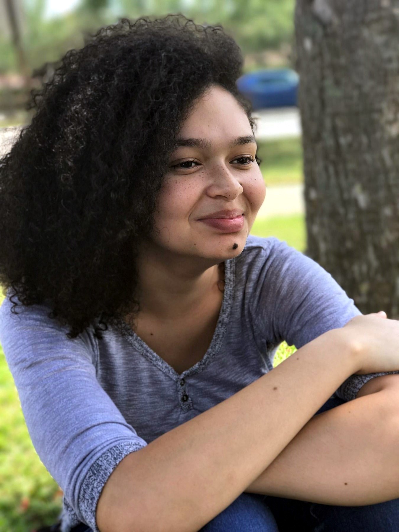 Helena Ramsay Obituary - Tamarac, FL