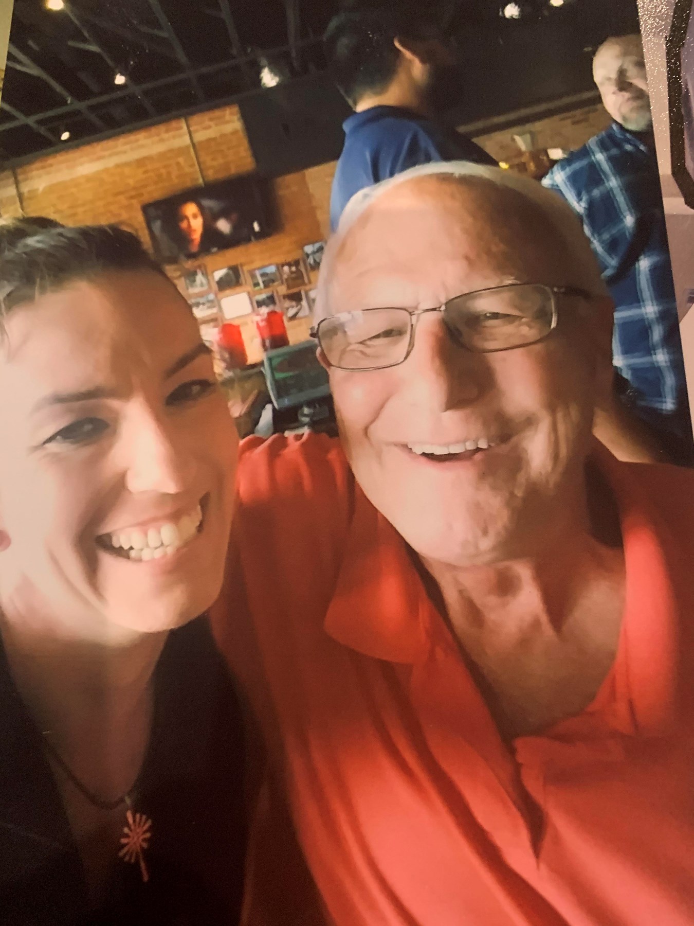 Jennifer Wynkoop's Instagram, Twitter & Facebook on IDCrawl