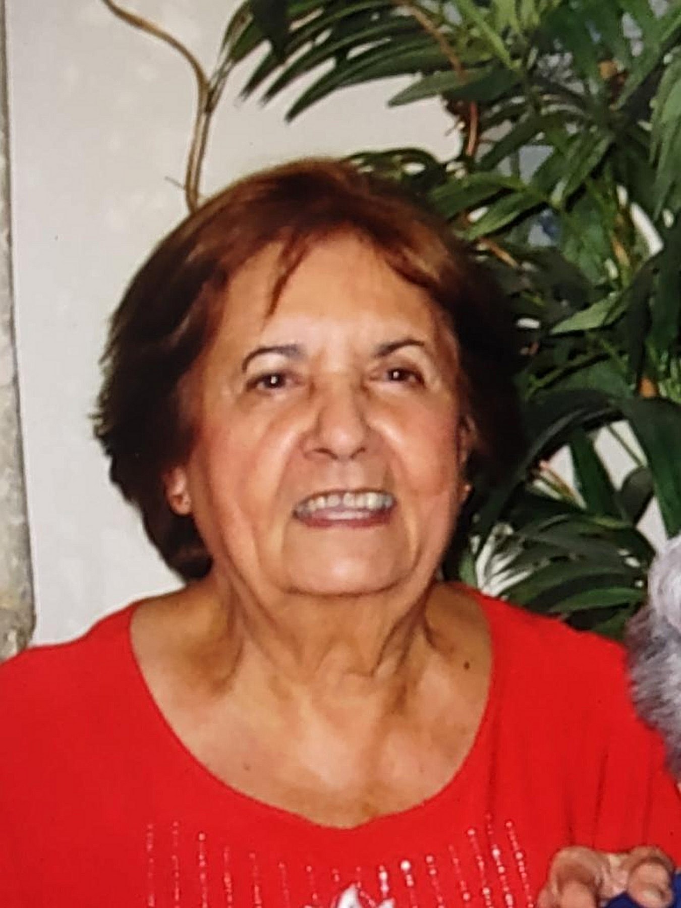 Maria Luna Obituary - Hialeah, FL