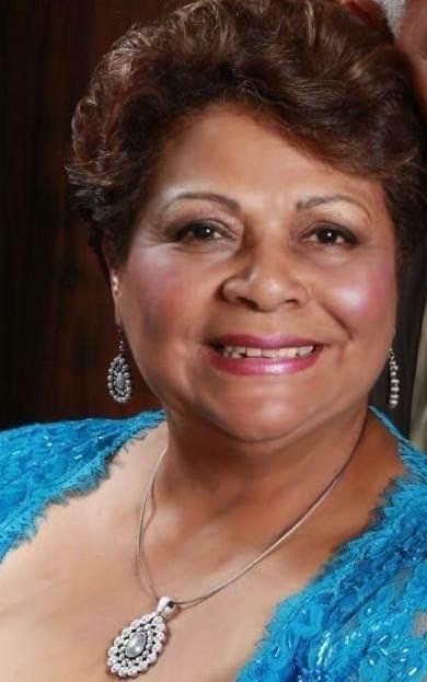 Helen Conde Obituary - Miami, FL