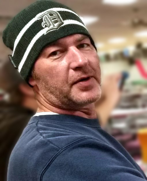 Jason Valin Obituary - Clinton Township, MI