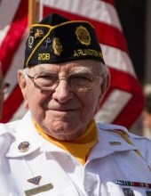 Edwin Landow Obituary - Arlington Heights, IL