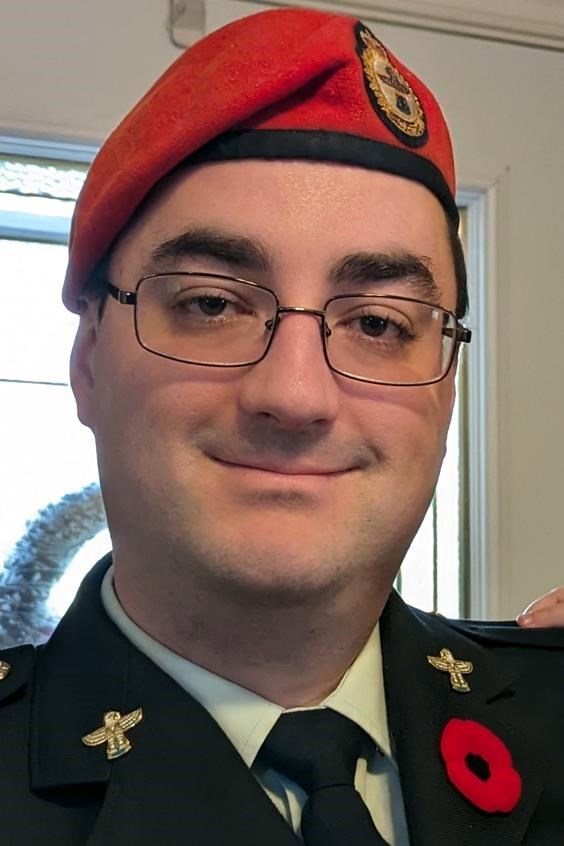 James Boyd Obituary - Oshawa, ON