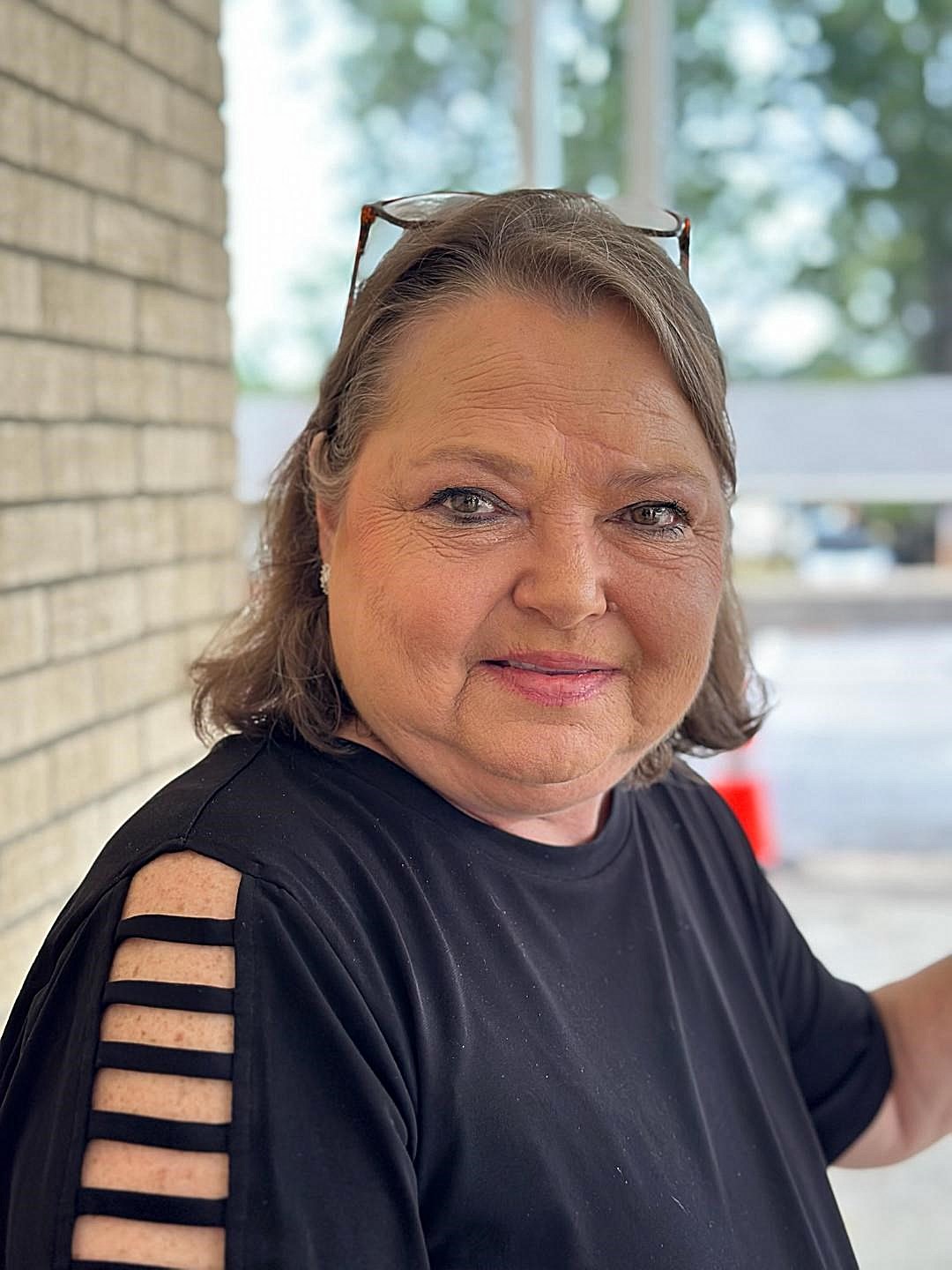 Lisa Roberts Obituary - Booneville, MS