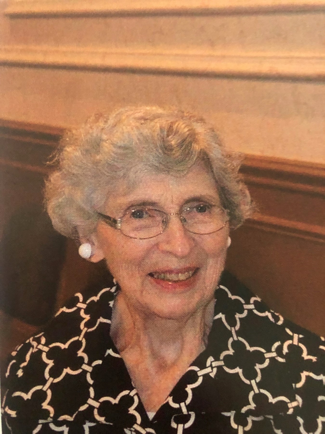 Alice Lavitt Obituary - Sarasota, FL