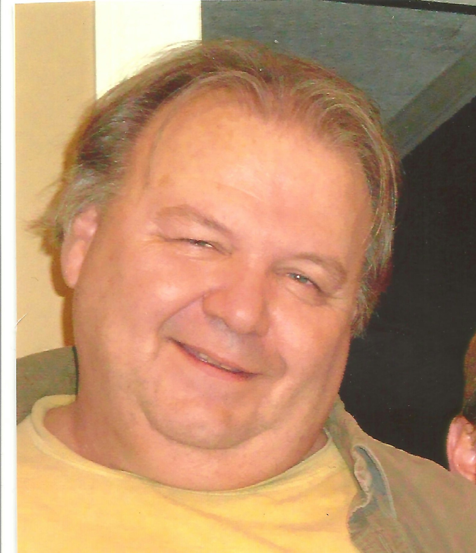 Preston Corley Obituary - Richmond, VA