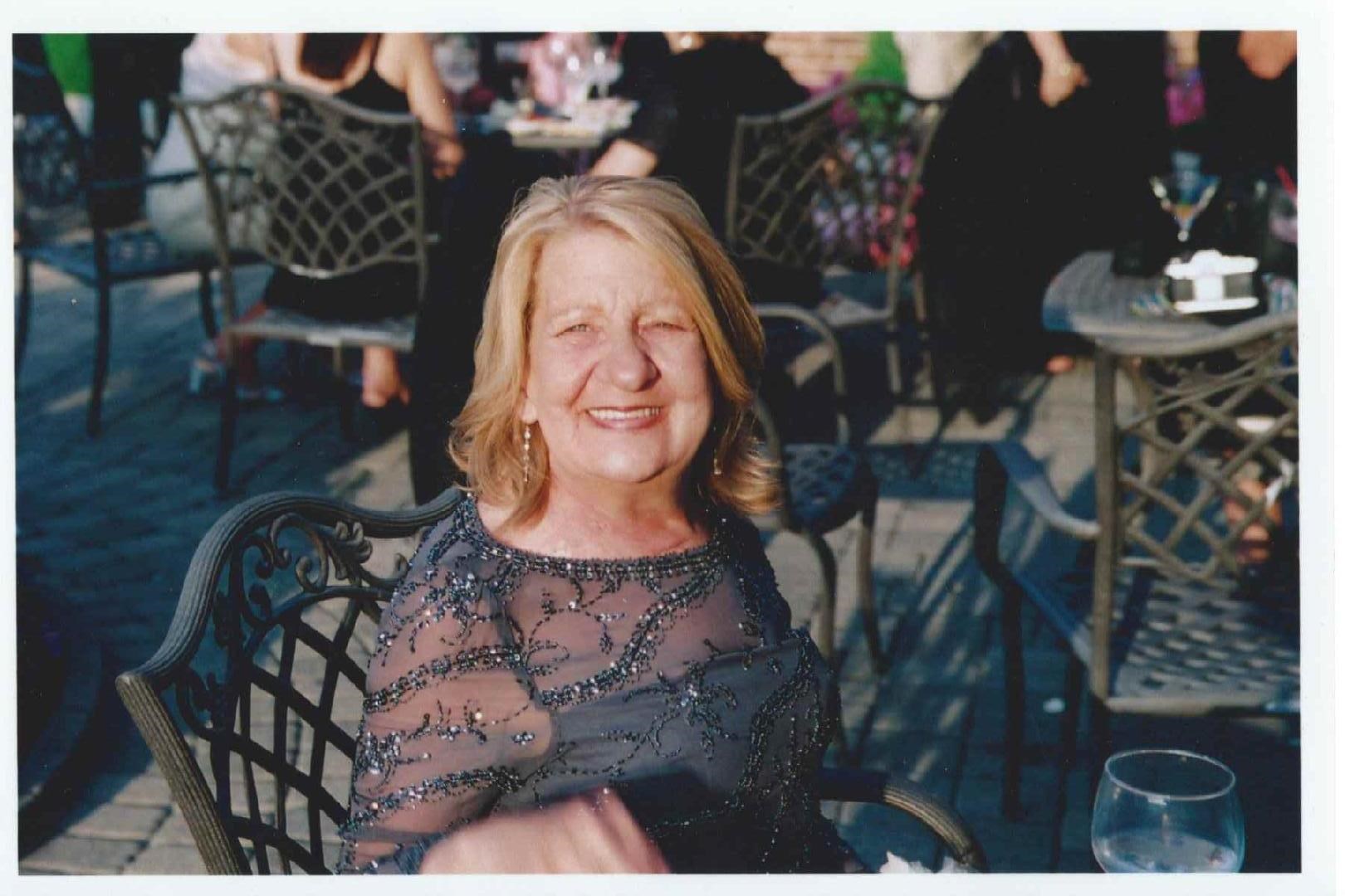 Brenda Malusis Obituary - New City, NY