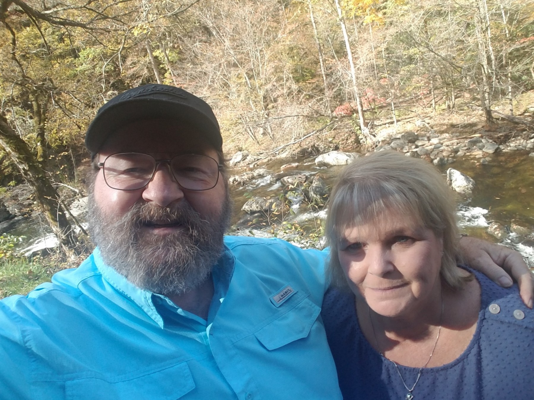 Gena Little's Instagram, Twitter & Facebook on IDCrawl