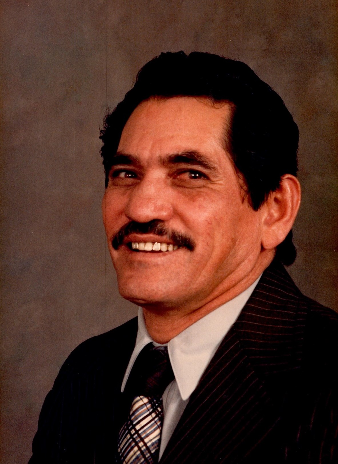 Jose Luna Obituary - Houston, TX