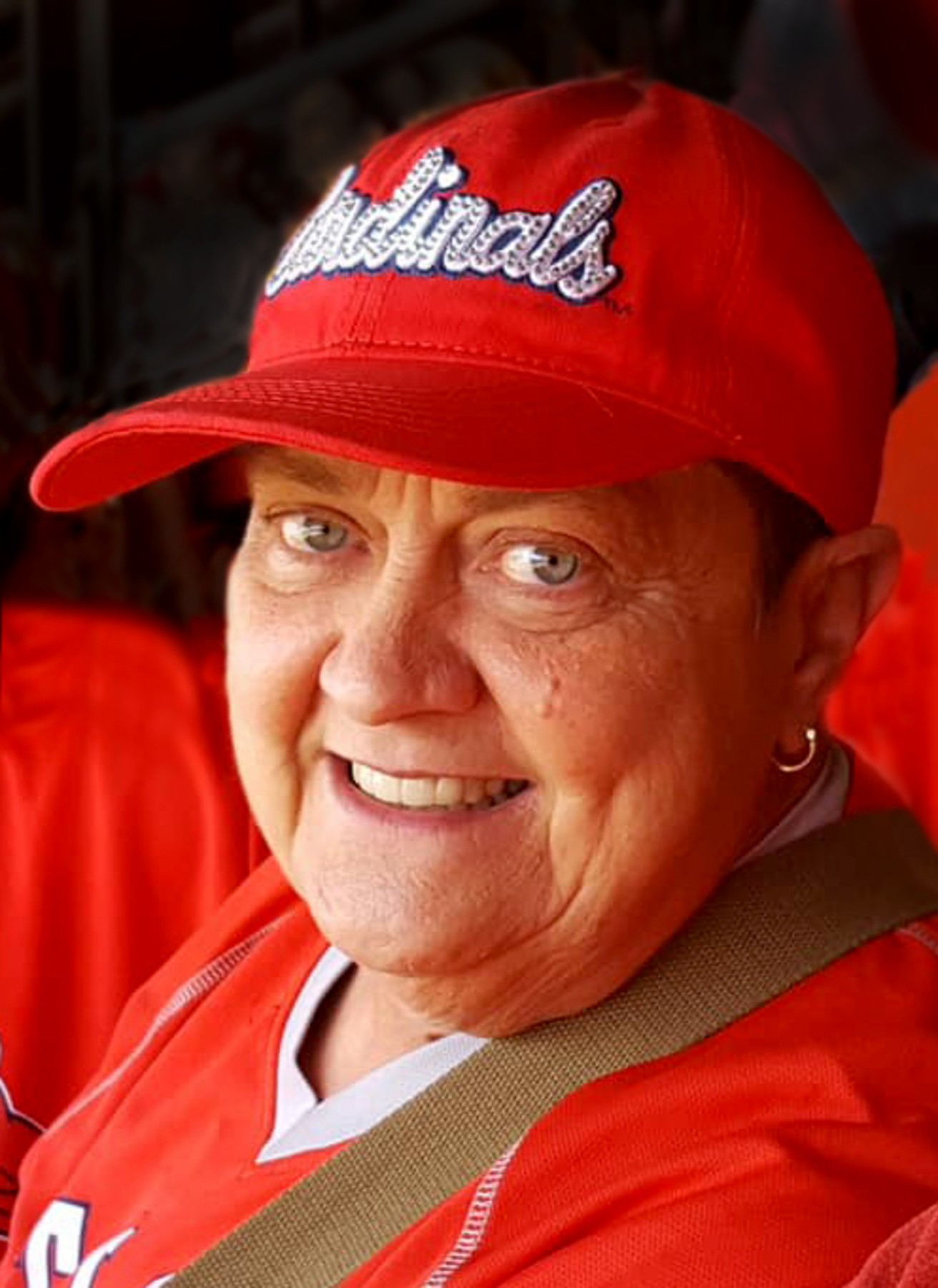 Diane Michelle "Ranie" Gaehle Obituary - Kansas City, MO