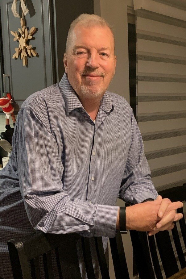 Thomas Evon Obituary - Ann Arbor, MI