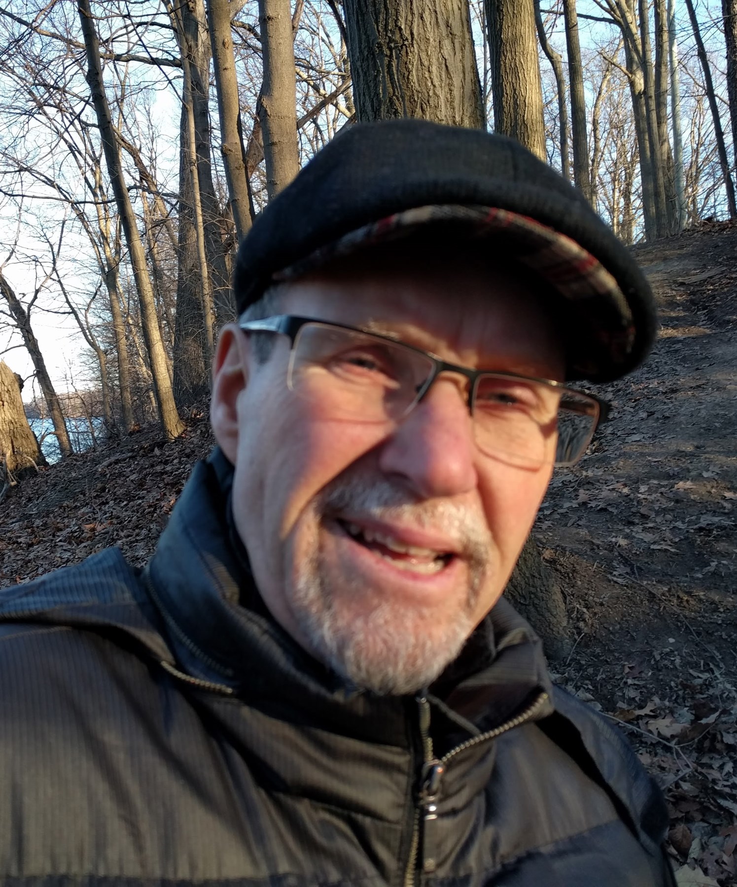 Richard Holt Obituary - Livonia, MI