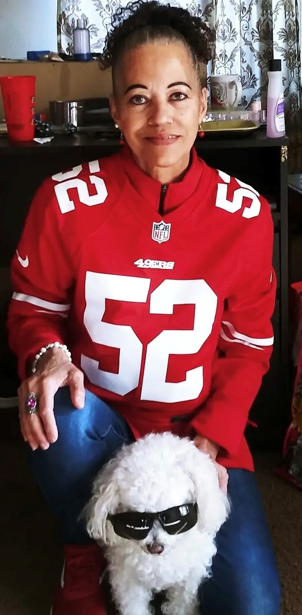 Ramona Rivers Obituary - Seaside, CA