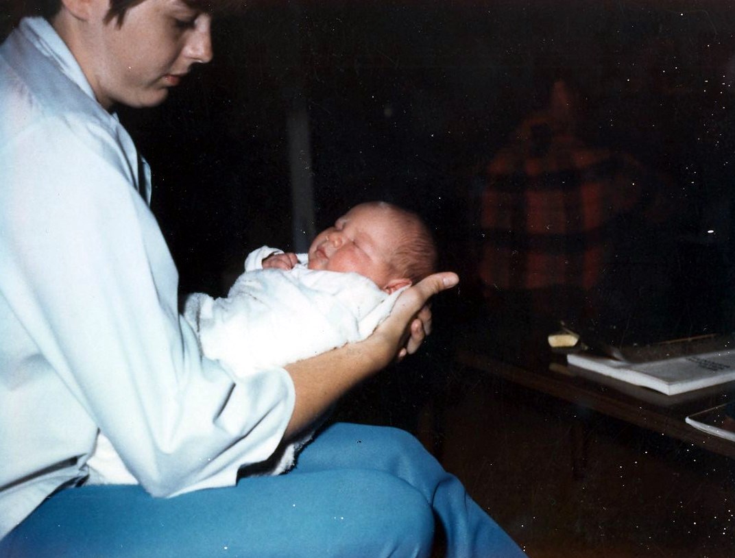 Trevor Stabbert Obituary - Redmond, WA