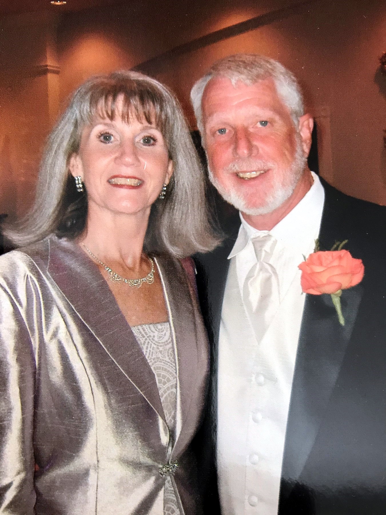 Pamela Hebert Obituary - Mobile, AL