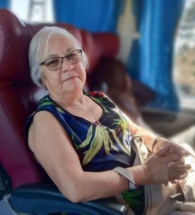 Elsa Gutierrez Obituary - Edmonton, AB