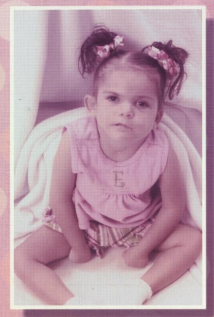 Ellie Sutherland Obituary - Gotha, FL