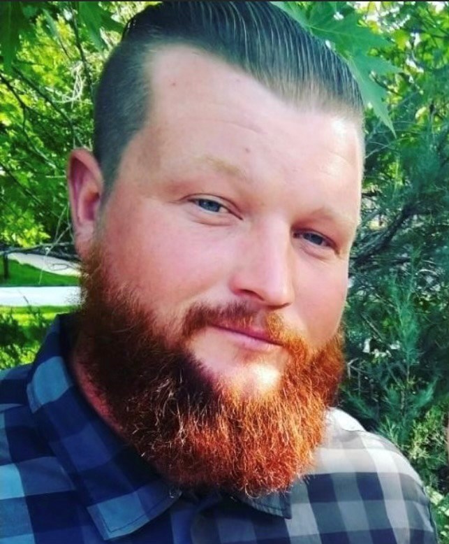 Jerard Dylan Stenson Obituary - Greeley, CO