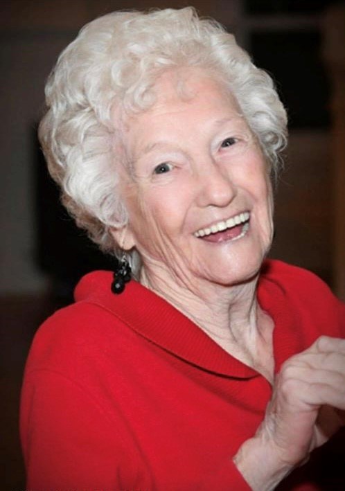 Dora Carr-Johnson Obituary - Oklahoma City, OK