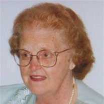 Mary Cochran Obituary - Marietta, GA