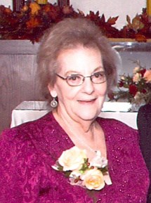 Katherine Palumbo Obituary - Pueblo, CO