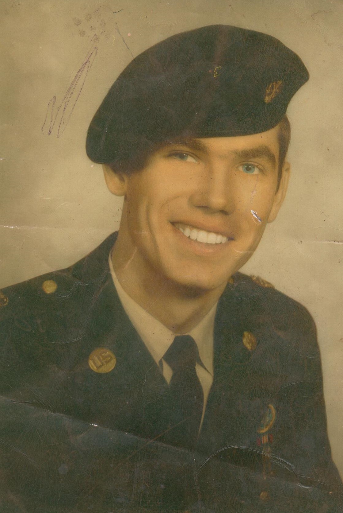 Bruce William Snook Obituary - Haughton, LA