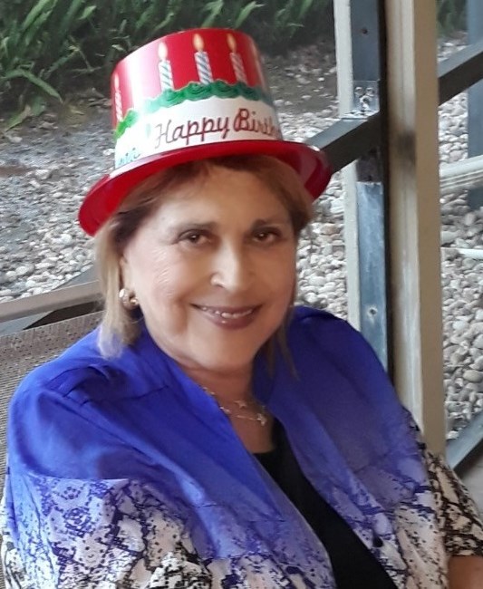 Judith Stillman Obituary - Palm Beach Gardens, FL
