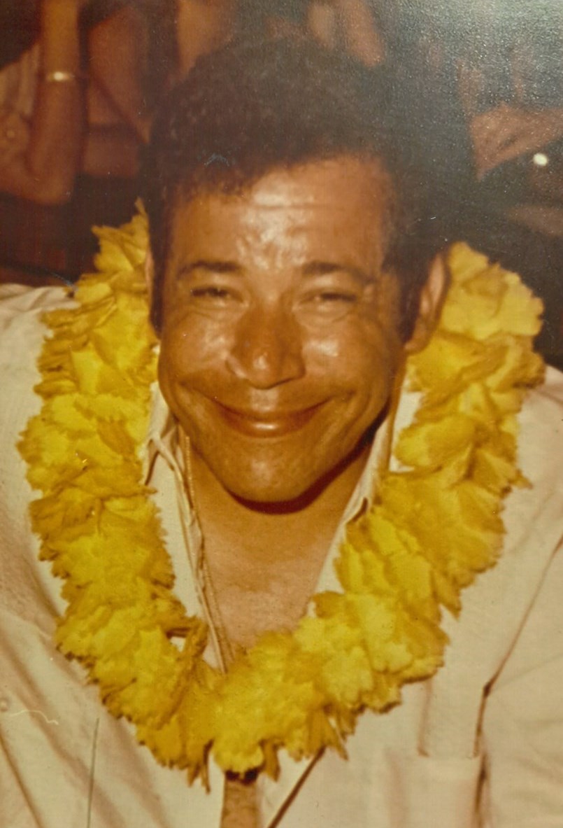 John Rios Obituary - Sanford, FL