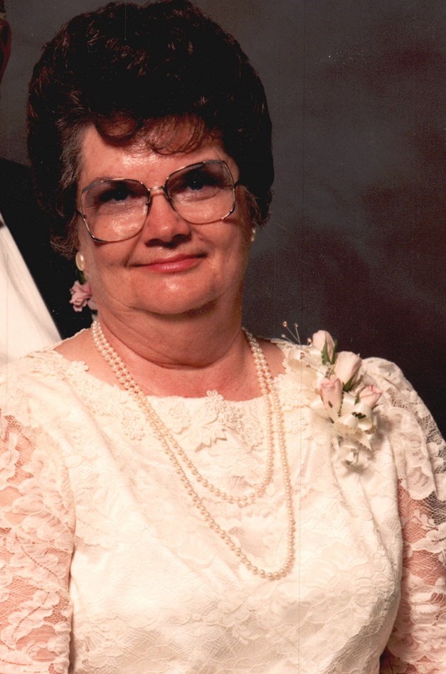 Roberta B. "Jo" Payne Obituary - Old Hickory, TN