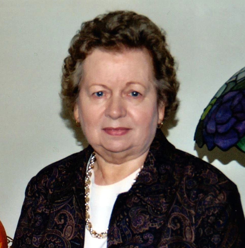 Joyce Anita Purcell Obituary - Bloomington, IN