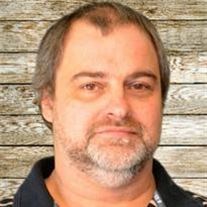 Kevin Stepp Obituary - Columbus, OH