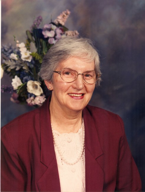 Ellen Hoefer Obituary - Everett, WA
