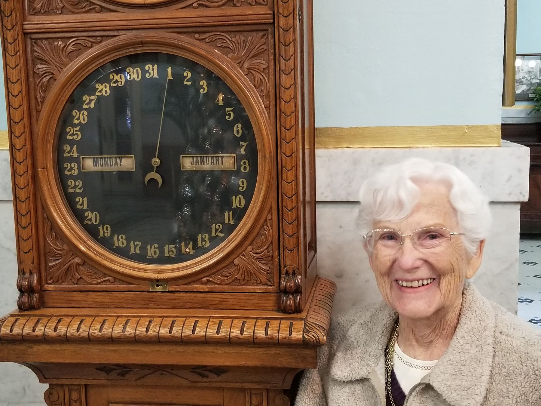 Blanche Person (Biz, Tutu) Obituary - San Antonio, TX