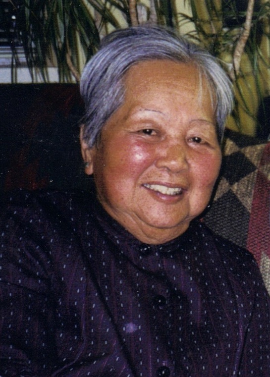 Mrs. Kam Wan Wong Sue Obituary - Burnaby, BC