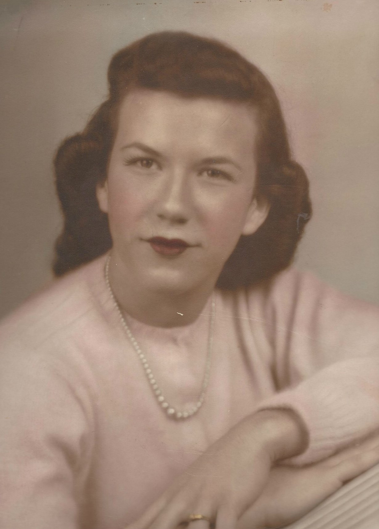 Shirley Cochrane Obituary - Norfolk, VA