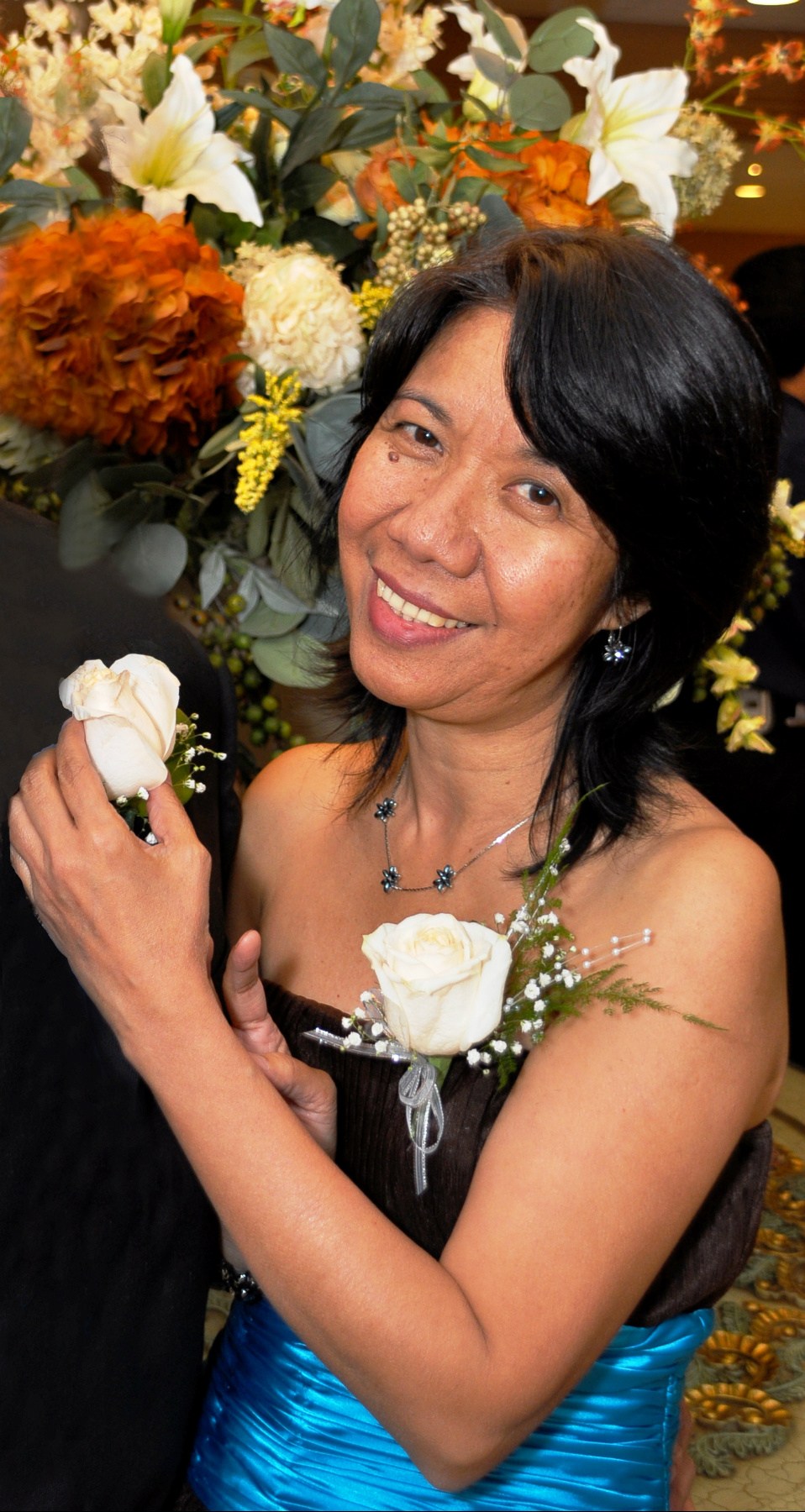 Divina Ngo Obituary - Toronto, ON