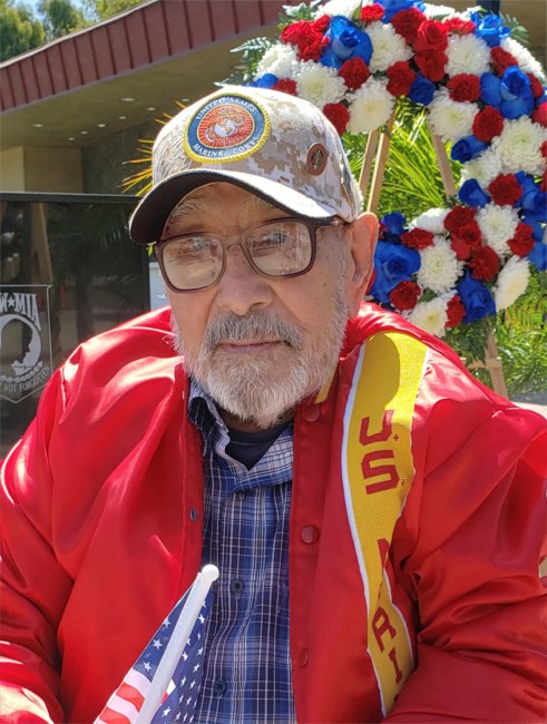 Armando Najera Obituary - San Gabriel, CA