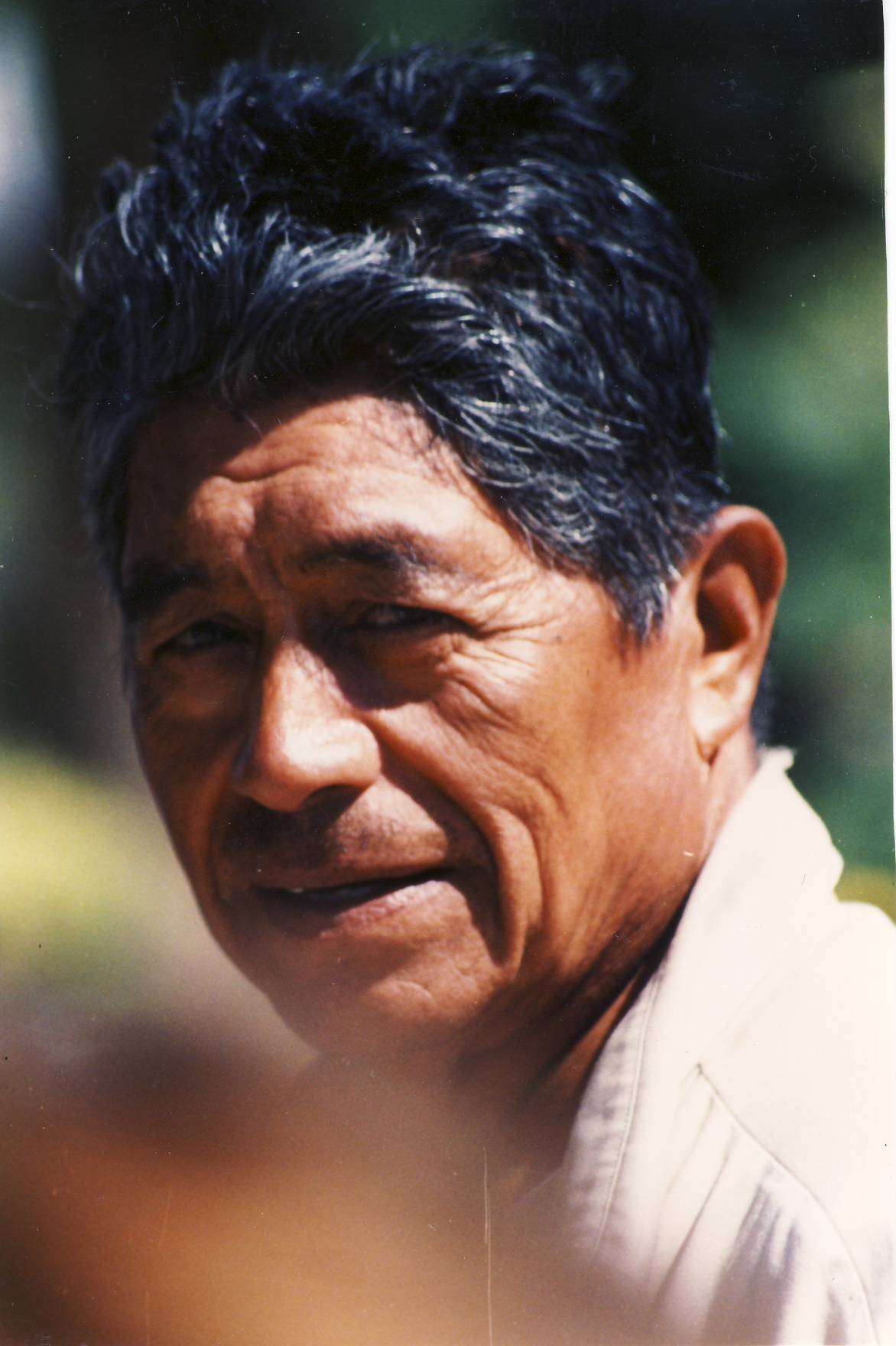 Martin Reyna Obituary - Delano, CA