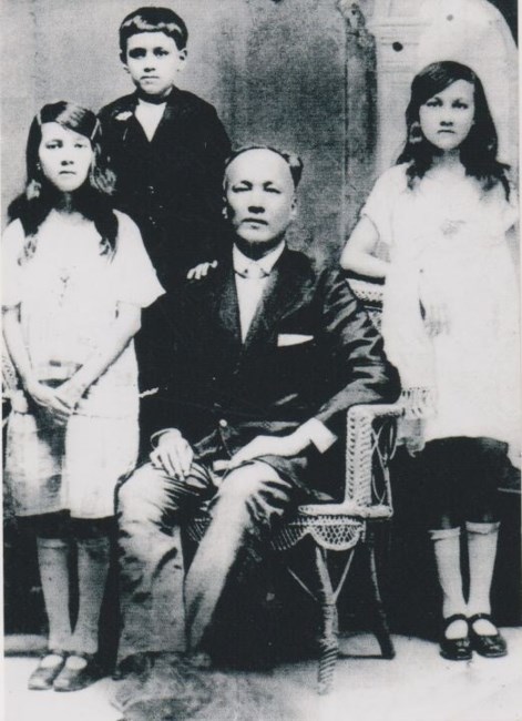 Arthur Chen Obituary - Hollywood, FL