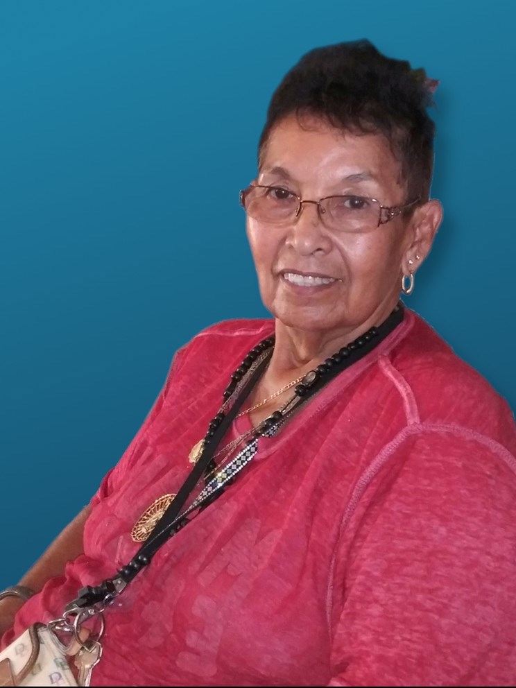 Yolanda Flores Obituary - Corpus Christi, TX