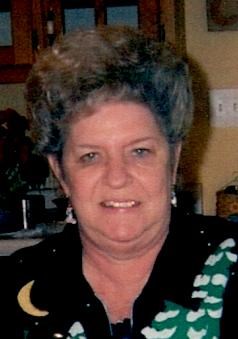 Joann Ricker Obituary - Greeneville, TN