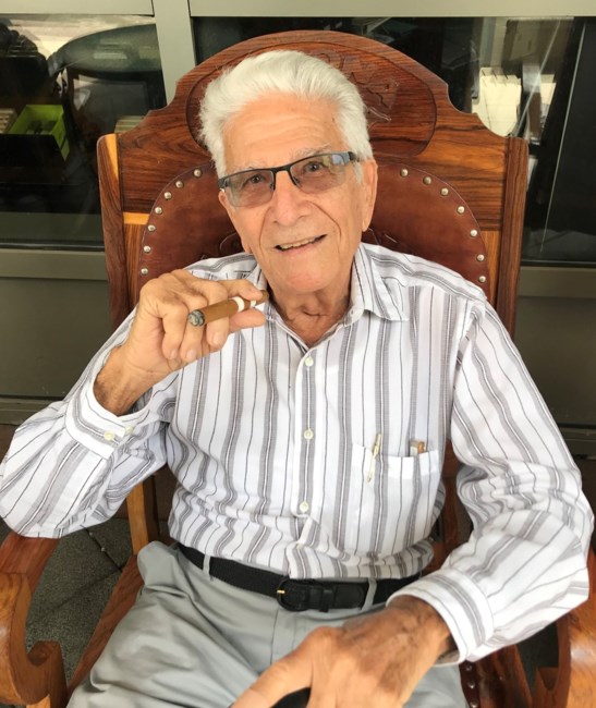 Orlando Alvarez Obituary - West Palm Beach, FL