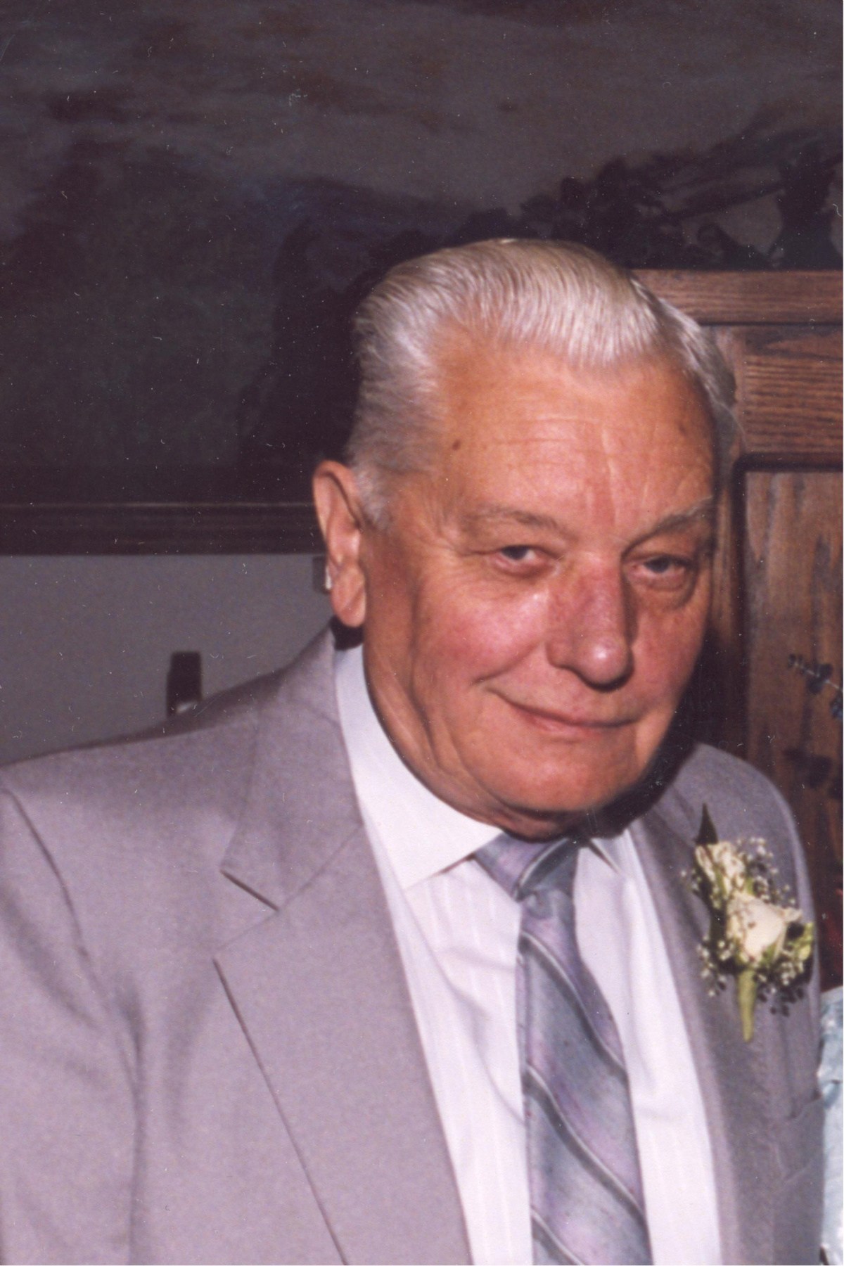 James Lorne Clark Obituary - Louisville, KY