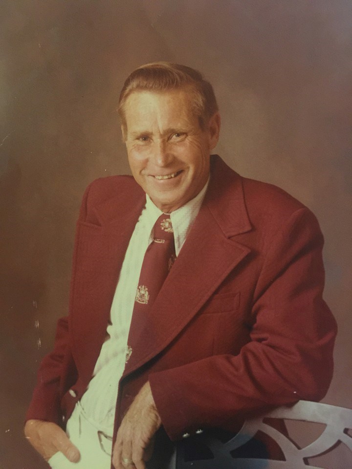 Billy McCullers Obituary - Fort Pierce, FL