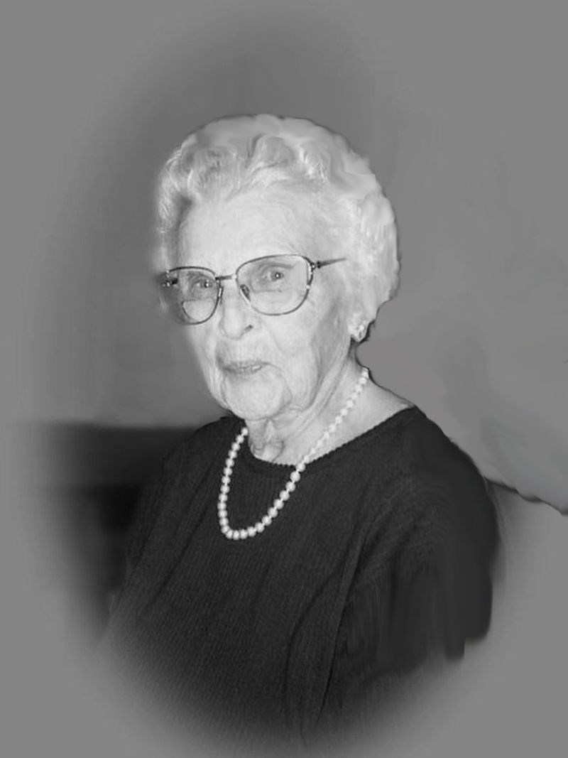 Stella Ruth Stringer Obituary - Austin, TX