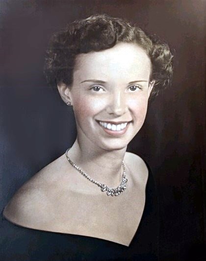 Rabelle King Obituary - Webster, TX