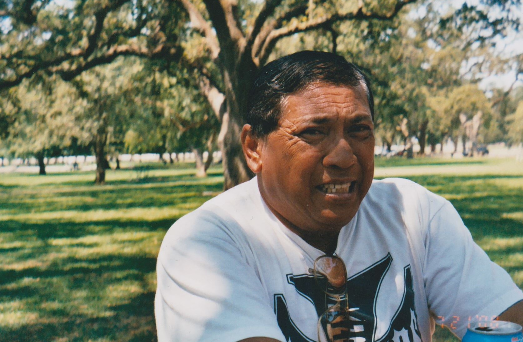 Ryan Prince Tibo Gabato Obituary - Las Vegas, NV