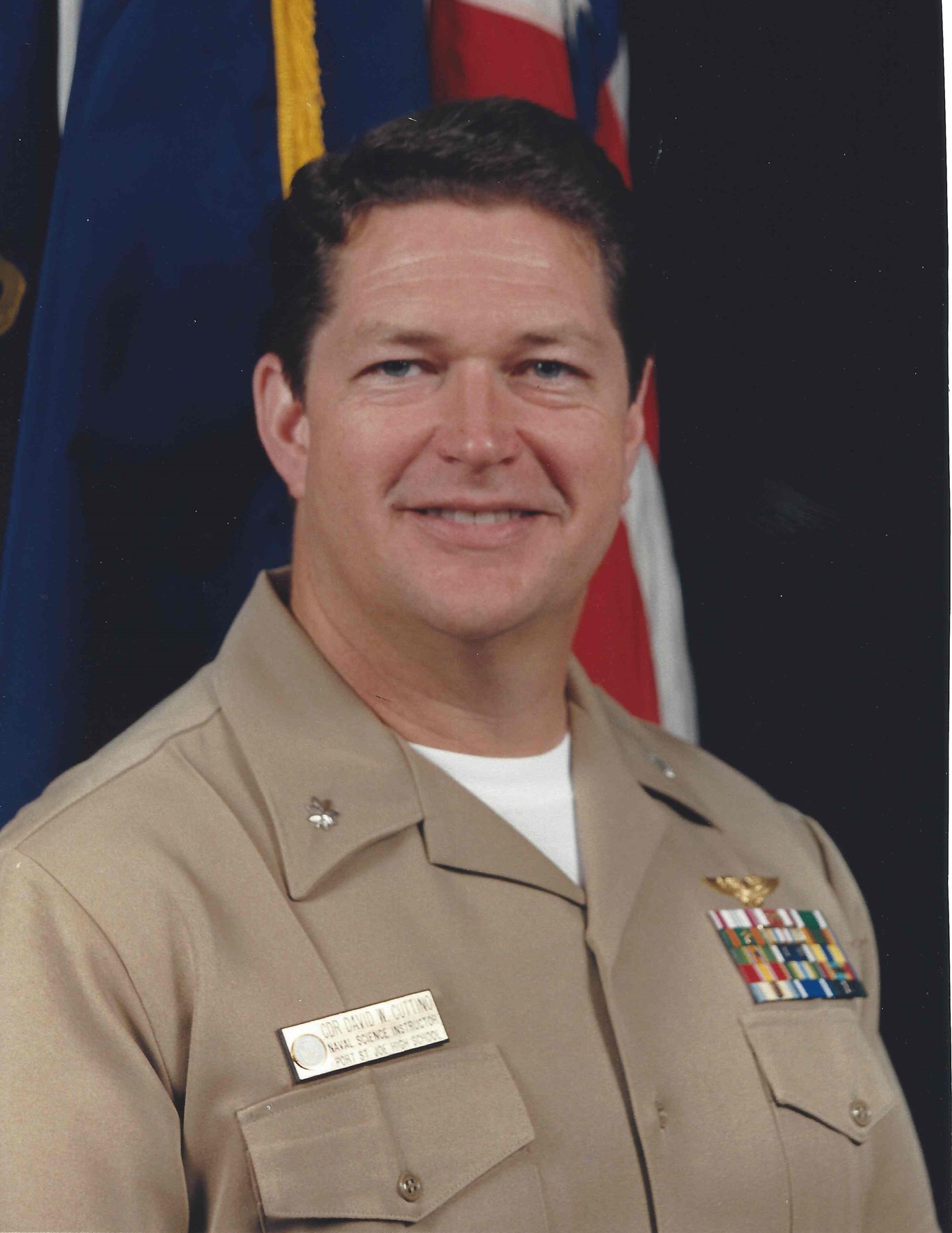 David Cuttino Obituary - Jacksonville, FL