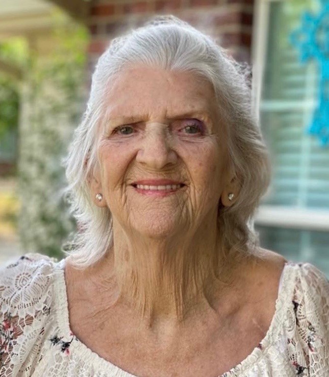 CLARA N PRUITT Obituary - North Little Rock, AR